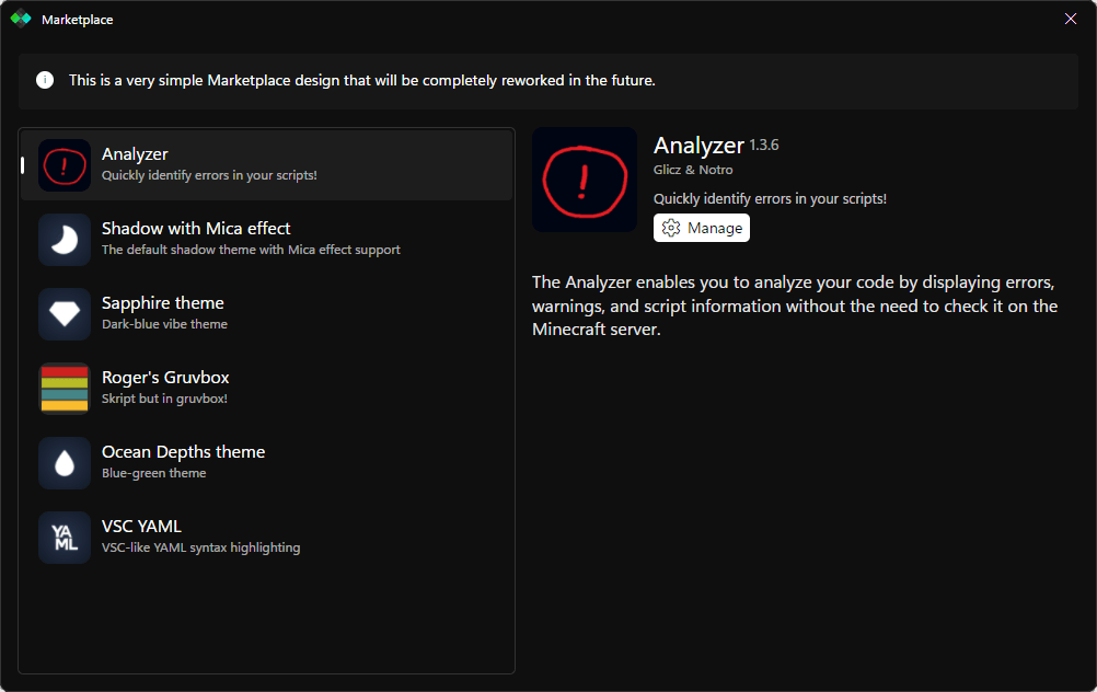 SkEditor - Edytor ułatwiający pisanie skryptów - Dodatki i narzędzia - skript.pl - najlepsza ...